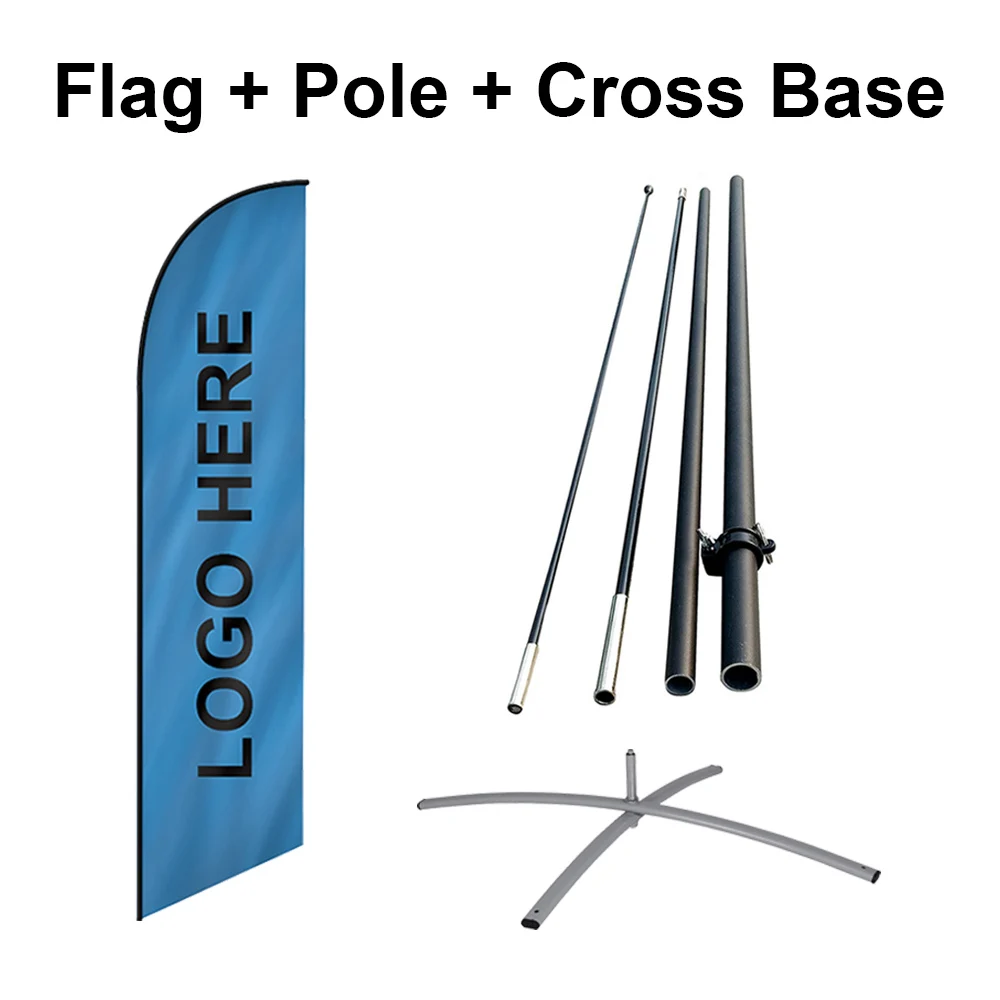 Individuelles-Logo-Digitaldruck-Werbe-Werbung-Einzigen-Gr-e-Strand ...