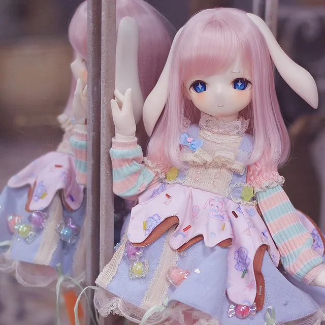 Shuga Fairy - Oueneifs Official Store