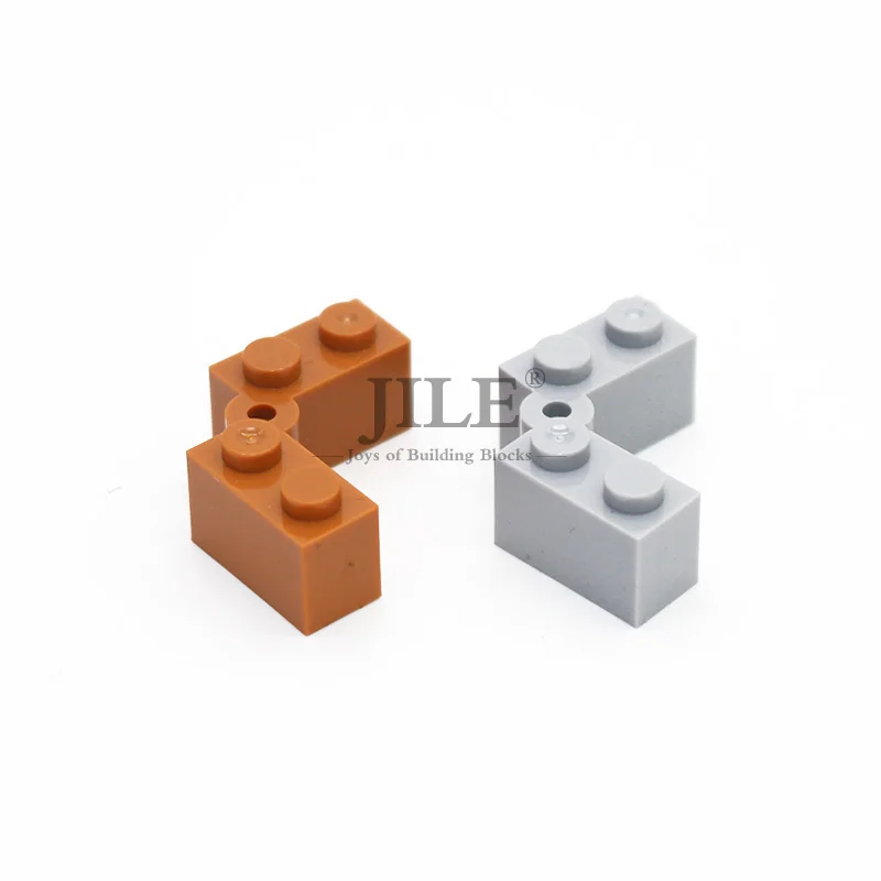 Moc Hinge Brick 1x4 Swivel Top with Base 3830 3831 DIY Creative ...