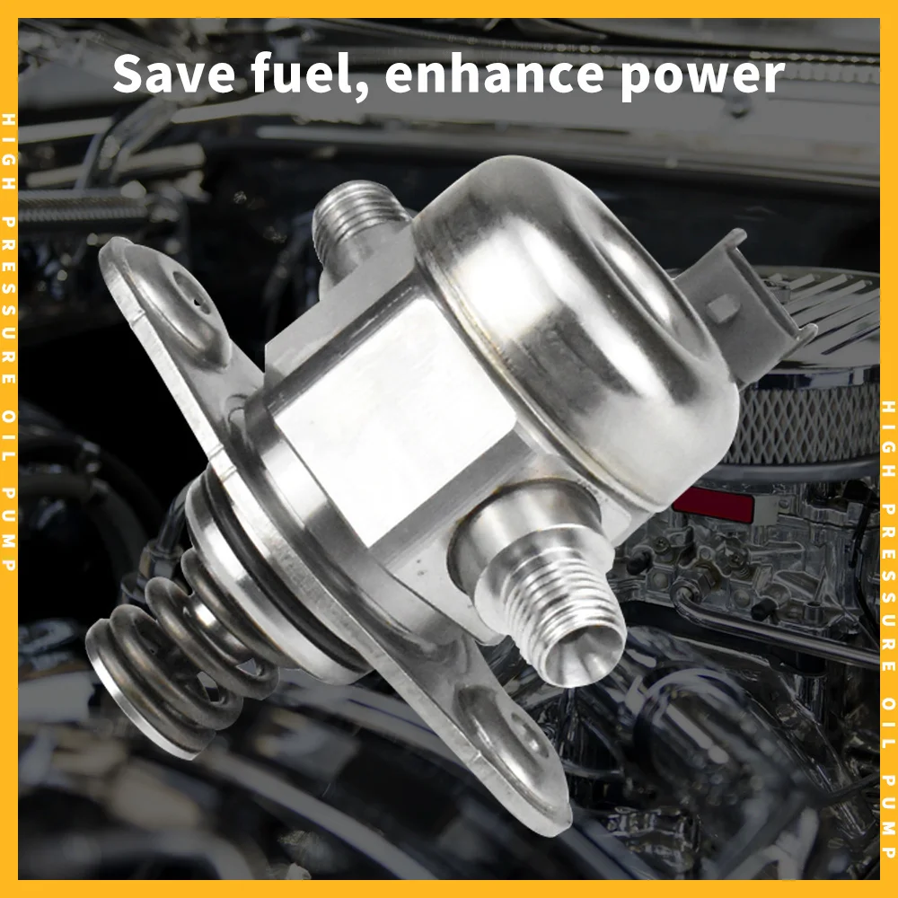 Fuel Pump 12658478 Fit For Buick Regal 2.0T Fuel Supply System Auto ...