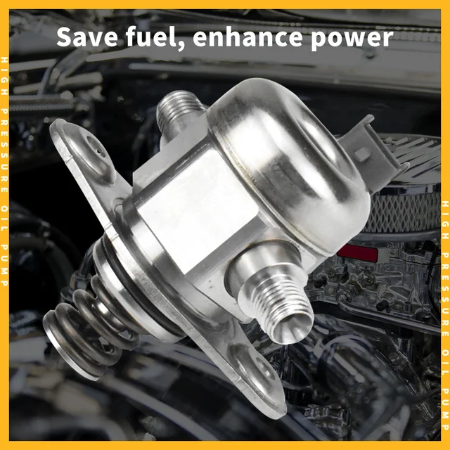 Fuel Pump 12658478 Fit For Buick Regal 2.0T Fuel Supply System Auto ...