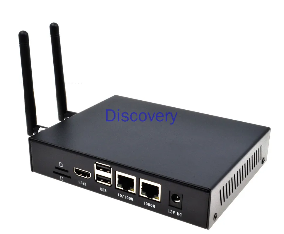 CM4IND-Case-Raspberry-Pi-Computing-Module-CM4-Industrial-grade ...