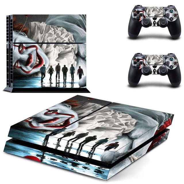 Ps4 Controller Skins