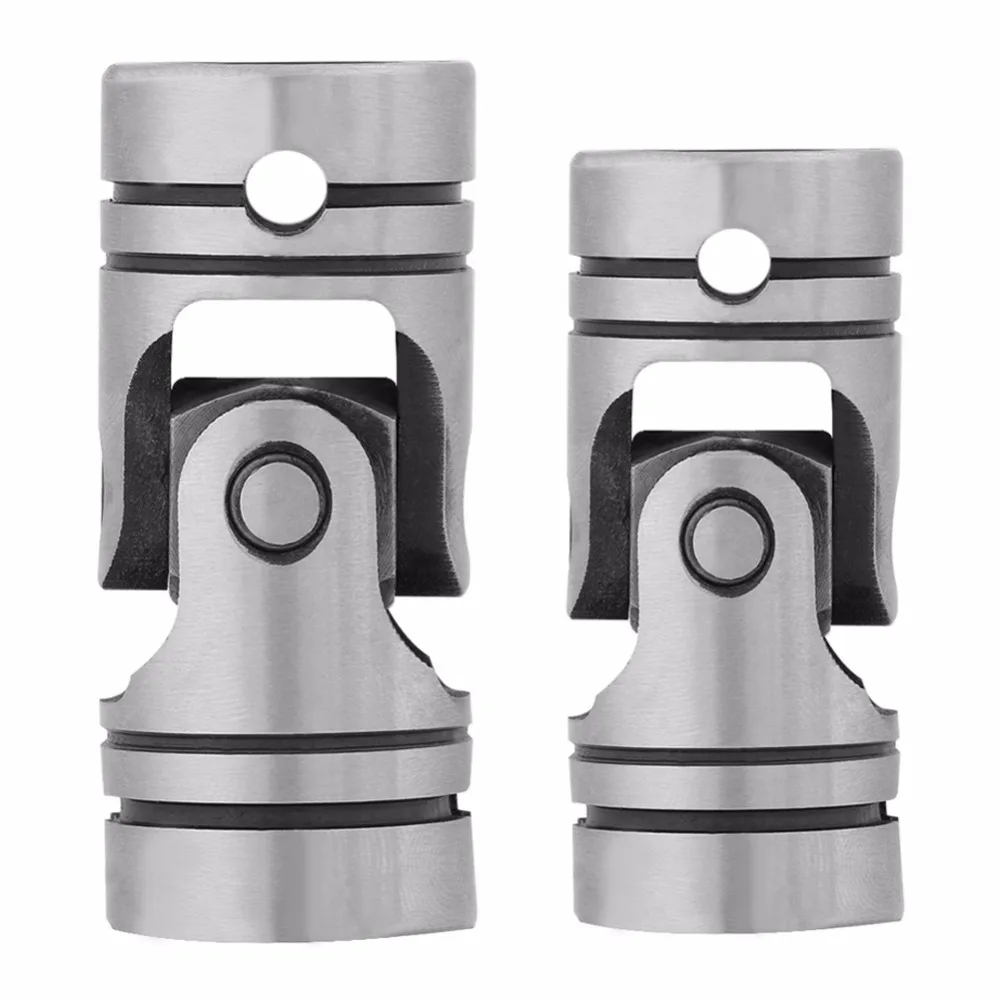 Couplings, Collars & Universal Joiners 16mm Shaft Coupling Motor ...