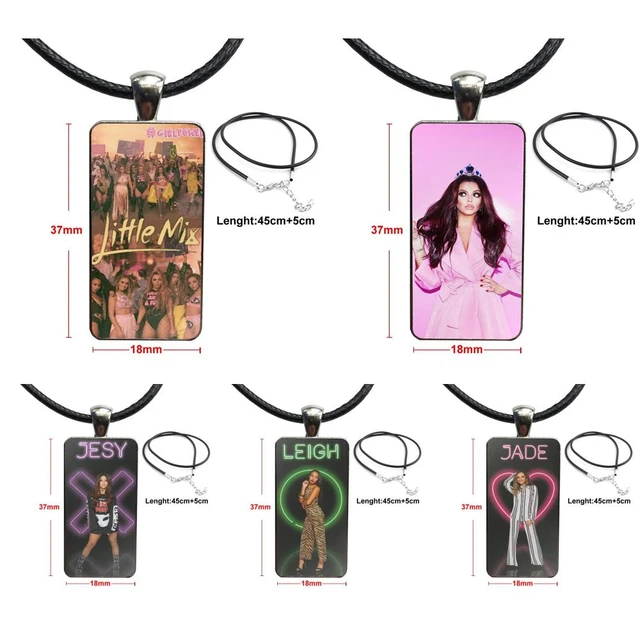 Little Mix Symbols Jesy