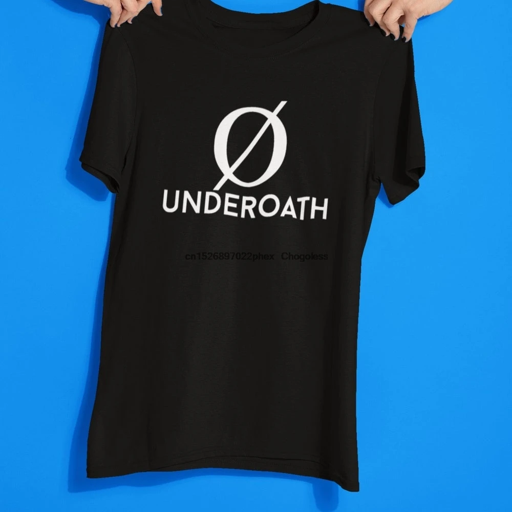 Underoath Band Logo