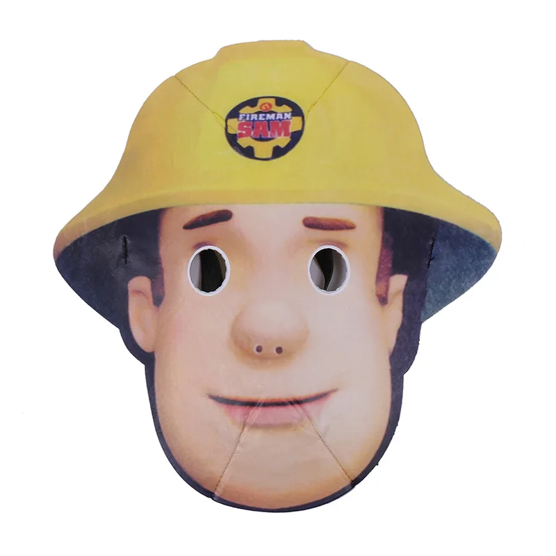 Fireman Sam Cosplay Costumes For Children - AllCosplay.com