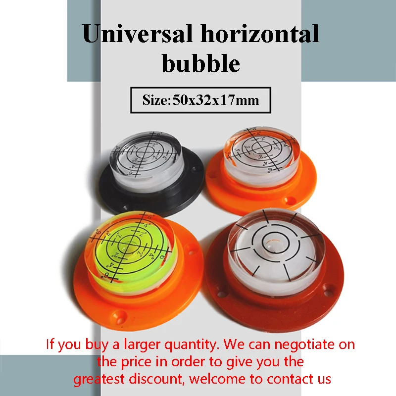 2-pcs-Marked-Surface-Leveler-Universal-Protractor-Tool-Bubble-Degree ...