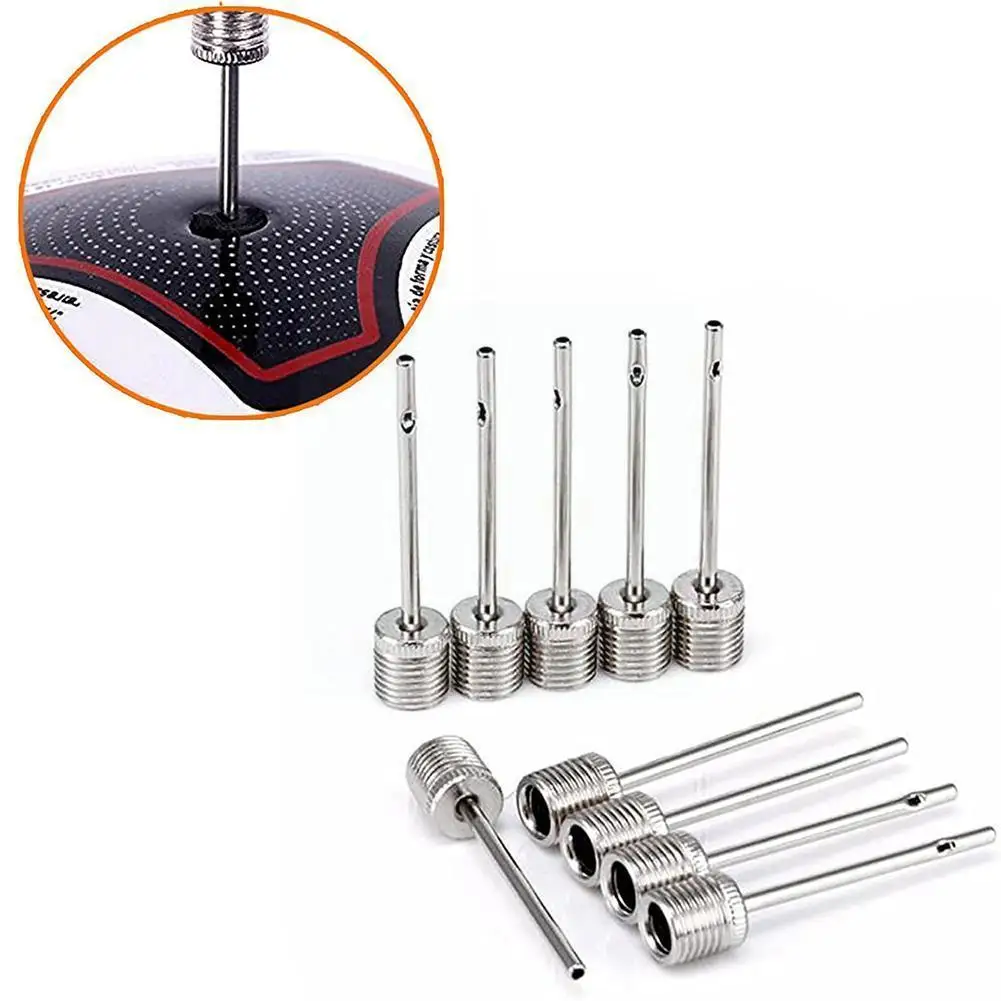 5-Pcs-Steel-Pump-Pin-Sports-Ball-Inflating-Pump-Needle-For-Football ...