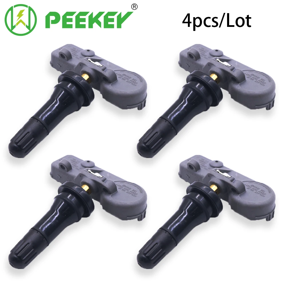 Tire-Pressure-sensor-Monitor-System-sensor-TPMS-sensor-For-2011-2016 ...