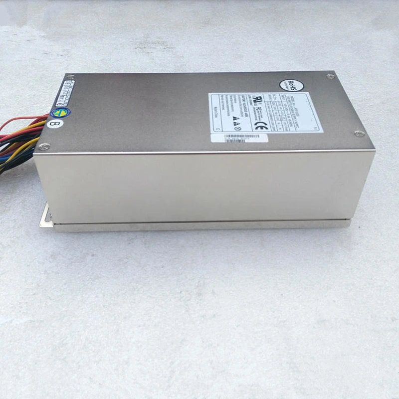 Original PSU For Enhance 2U 300W Switching Power Supply ENS-0330 ...