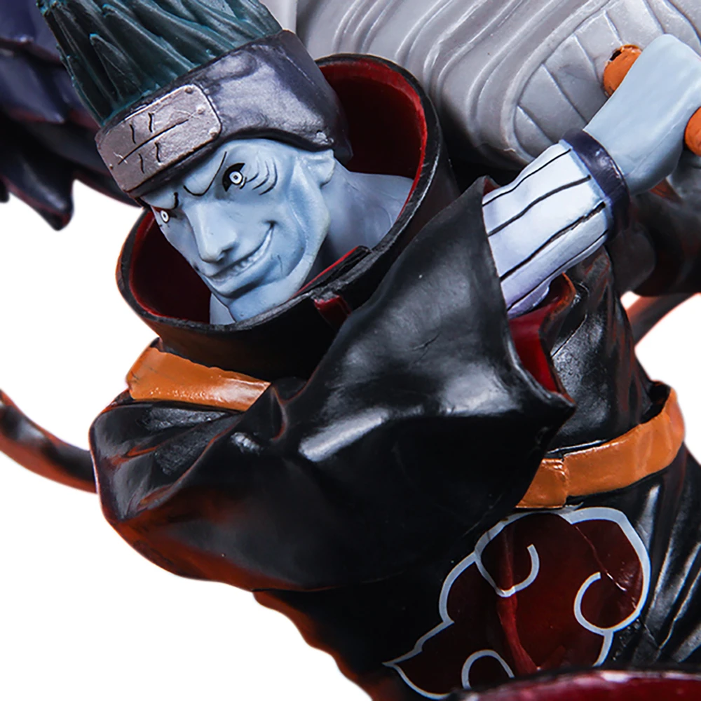 Samehada True Form