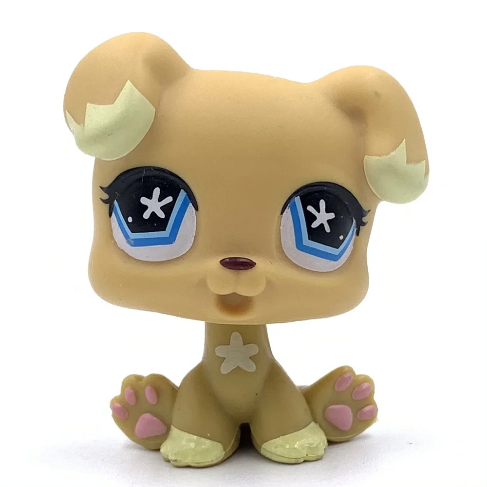 Littlest Pet Shop Cocker Spaniel 748