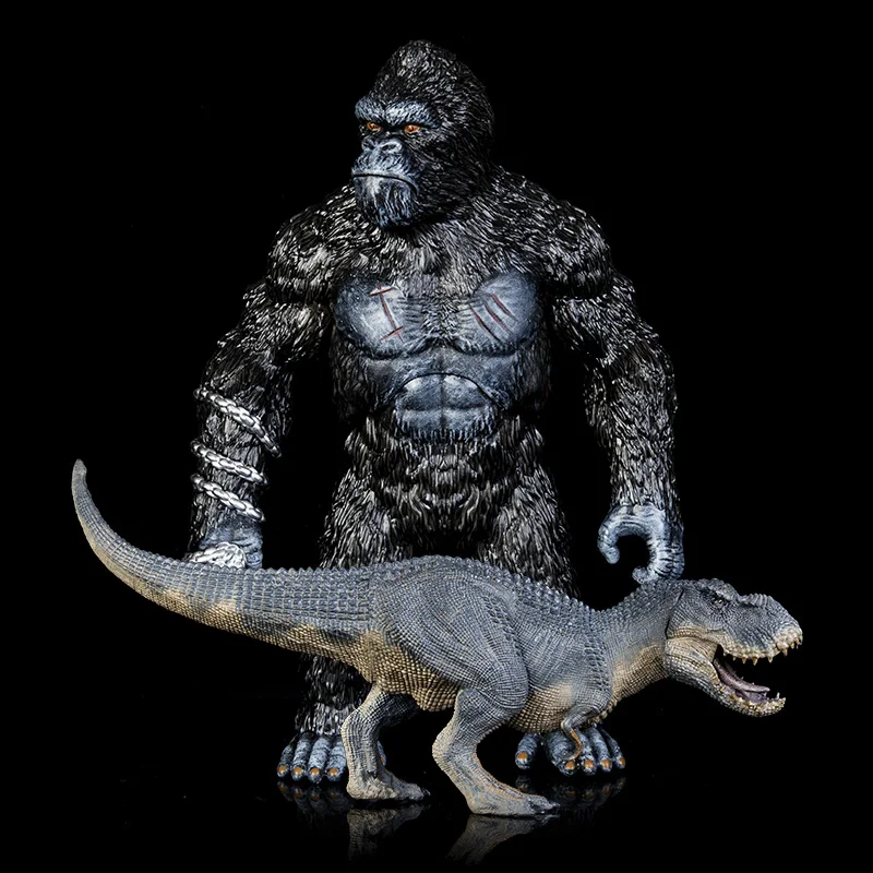 Vastatosaurus Rex Toy