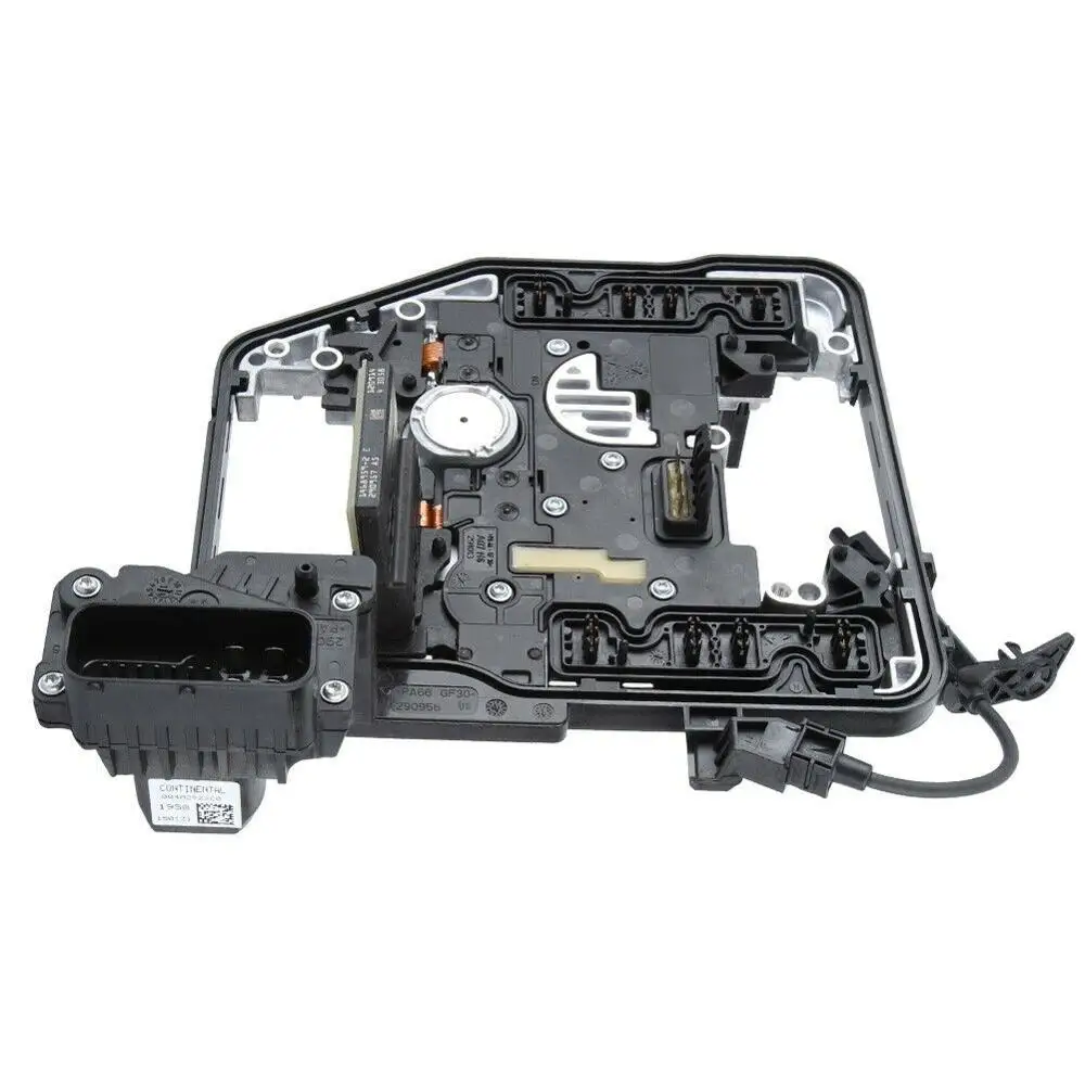 Блок управления автоматической трансмиссии 0AM927769D для Vw Audi Skoda ...