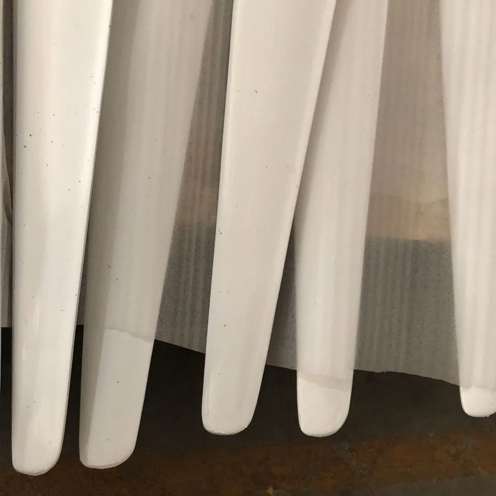 1550mm Reinforced Glass Fiber Blades For Wind Turbine/ Wind Generator ...