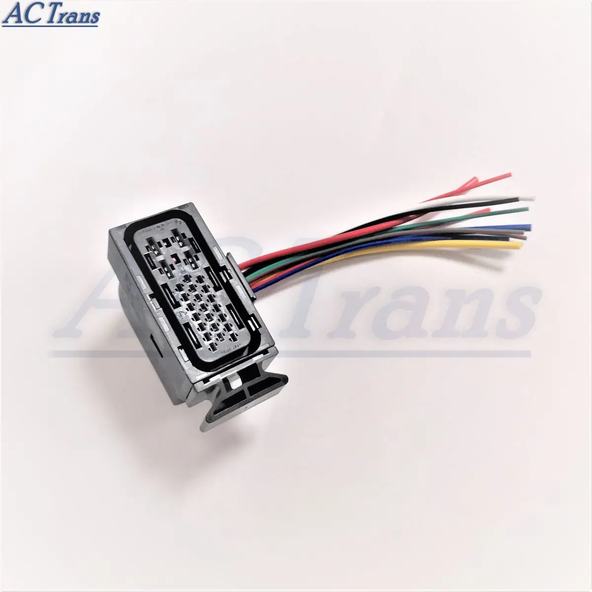 DSG-7-Speeds-Transmission-DQ200-0AM-Harness-Connector-OAM-TCU-Cable-1K0 ...