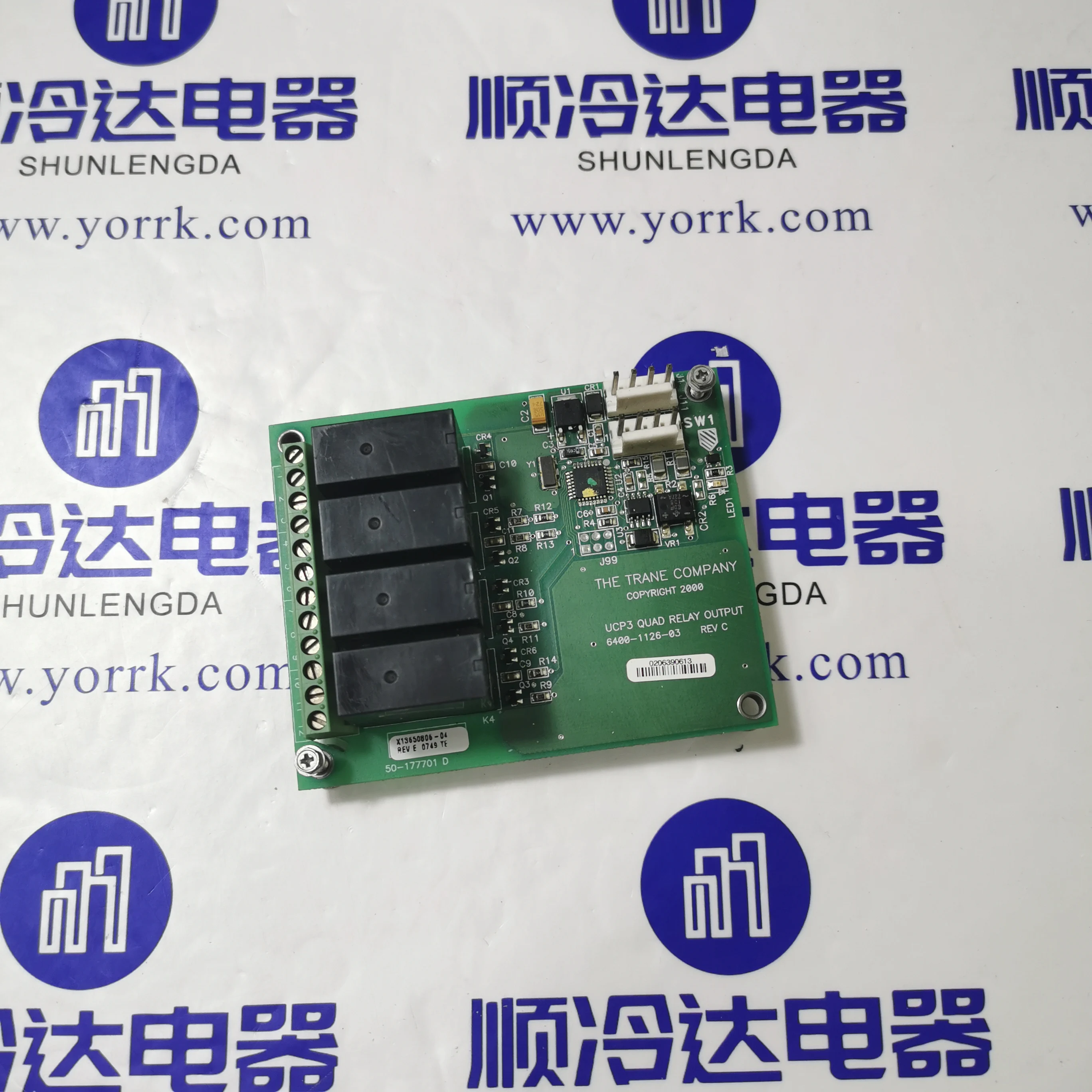 BRD04879-piezas-de-reparaci-n-de-aire-acondicionado-BRD02948-M-dulo-de ...