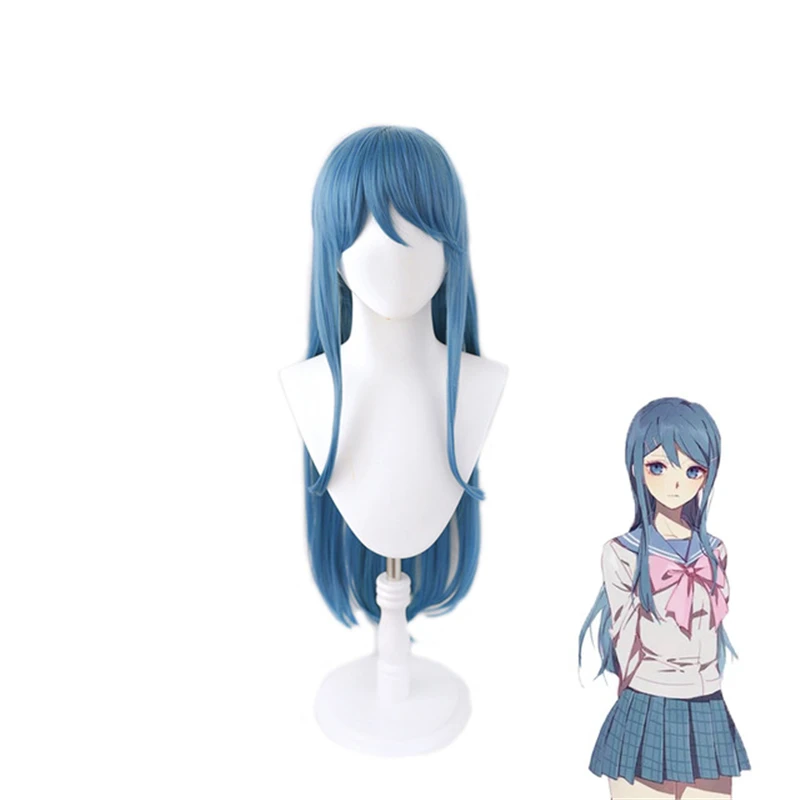 Danganronpa Maizono Sayaka Cosplay Wig - AllCosplay.com