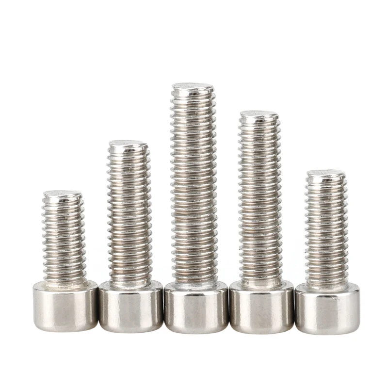 10pcs-set-M6-Astronomical-Telescope-Locking-Screws-Stainless-Steel-for ...