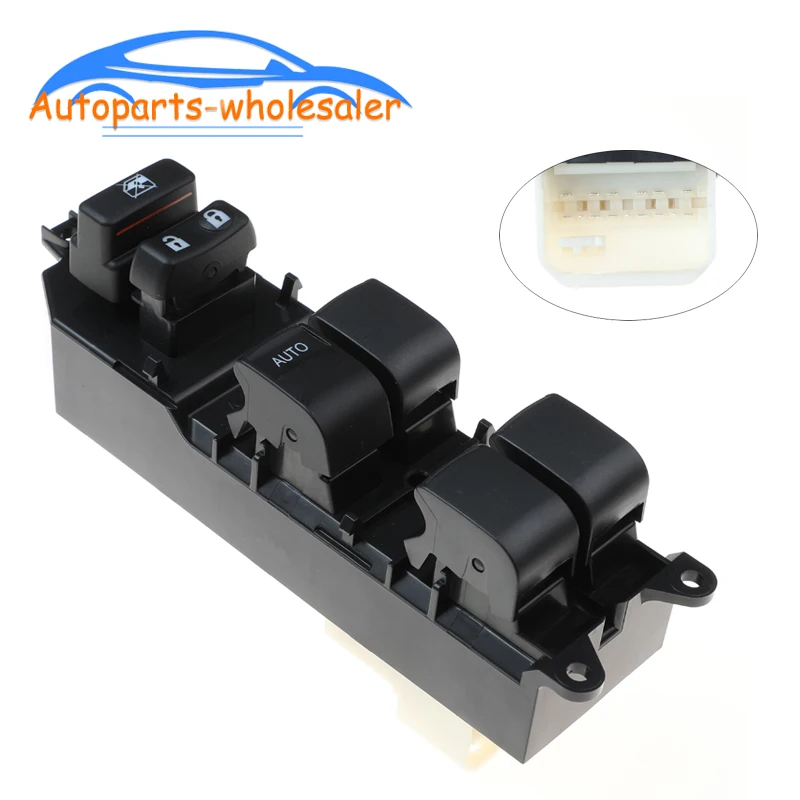 Car accessories For Toyota LEVIN HYBRID 2014 2019 84820 02400 8482002400 Electric Power Window ...