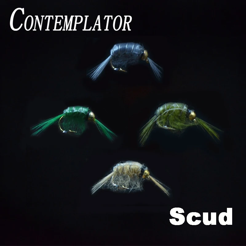 Bead Head Scuds | Fishing Bug | Fly Fishing | Bug Lure | Fishing Lures ...