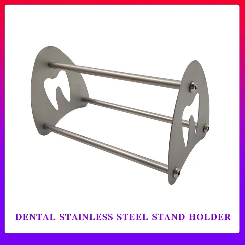 Dental Orthodontic Forceps Placement Rack Tooth Extraction Tongs Place ...