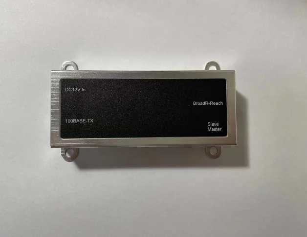 Bcm89811 broadr reach on-board Ethernet conversion board / on-board ...