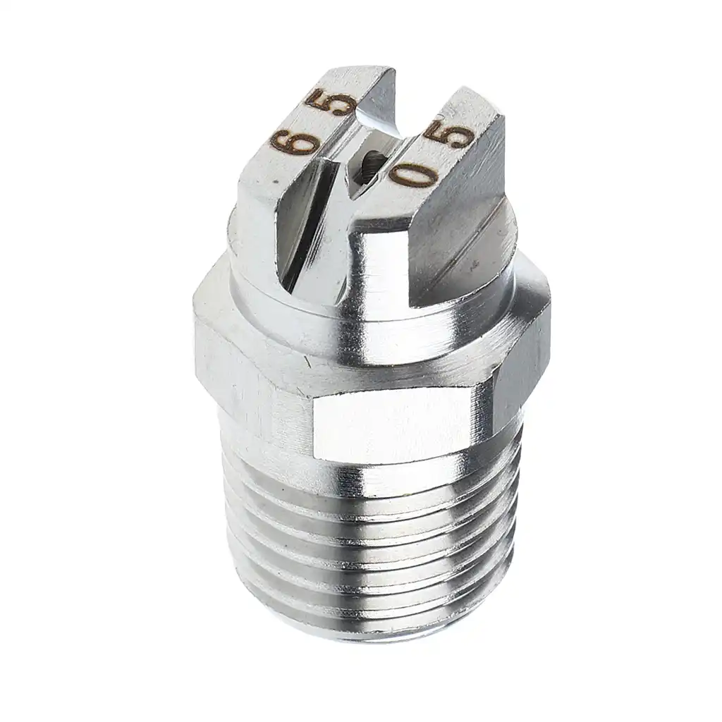 HU SS6515 High Pressure Spray Nozzle Tip 1/4' Pressure Washer ...