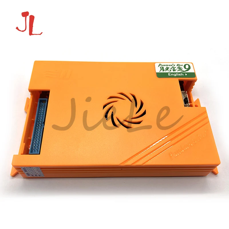 Pandora-Box-9-Console-de-Jeux-1500-en-1-Version-Familiale-Joystick ...