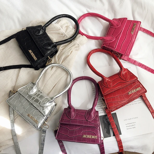 Mini Bag Luxury Brand | semashow.com