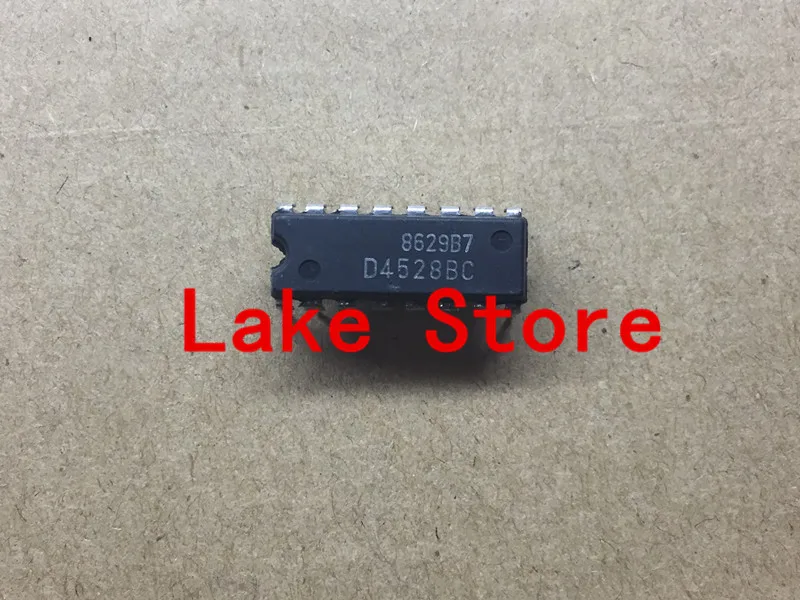1 Uds D4528BC D4528 DIP - AliExpress