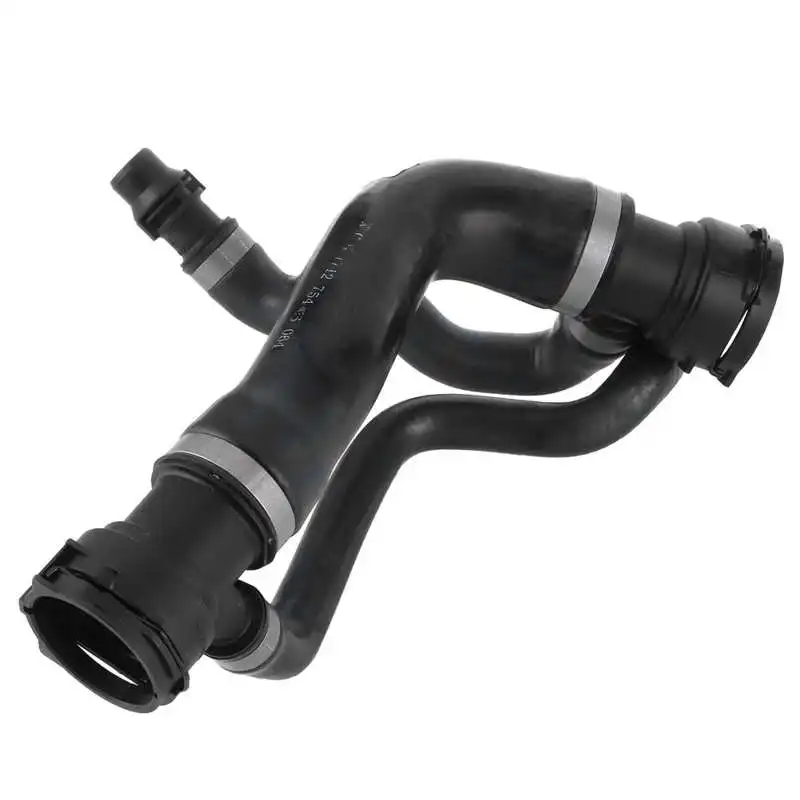 Radiator-Upper-Coolant-Hose-Cooling-Pipe-17127546064-Fit-for-BMW-E60 ...