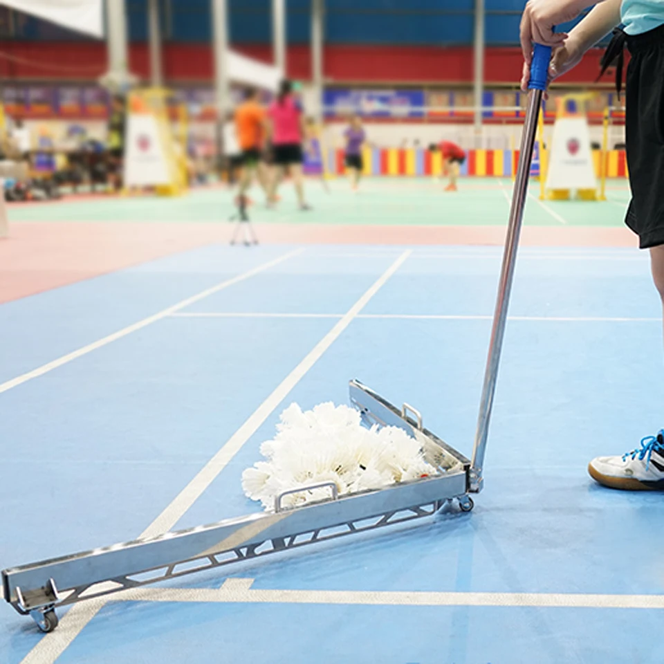 Stainless Steel Badminton Shuttlecock Ball | Equipment Badminton ...