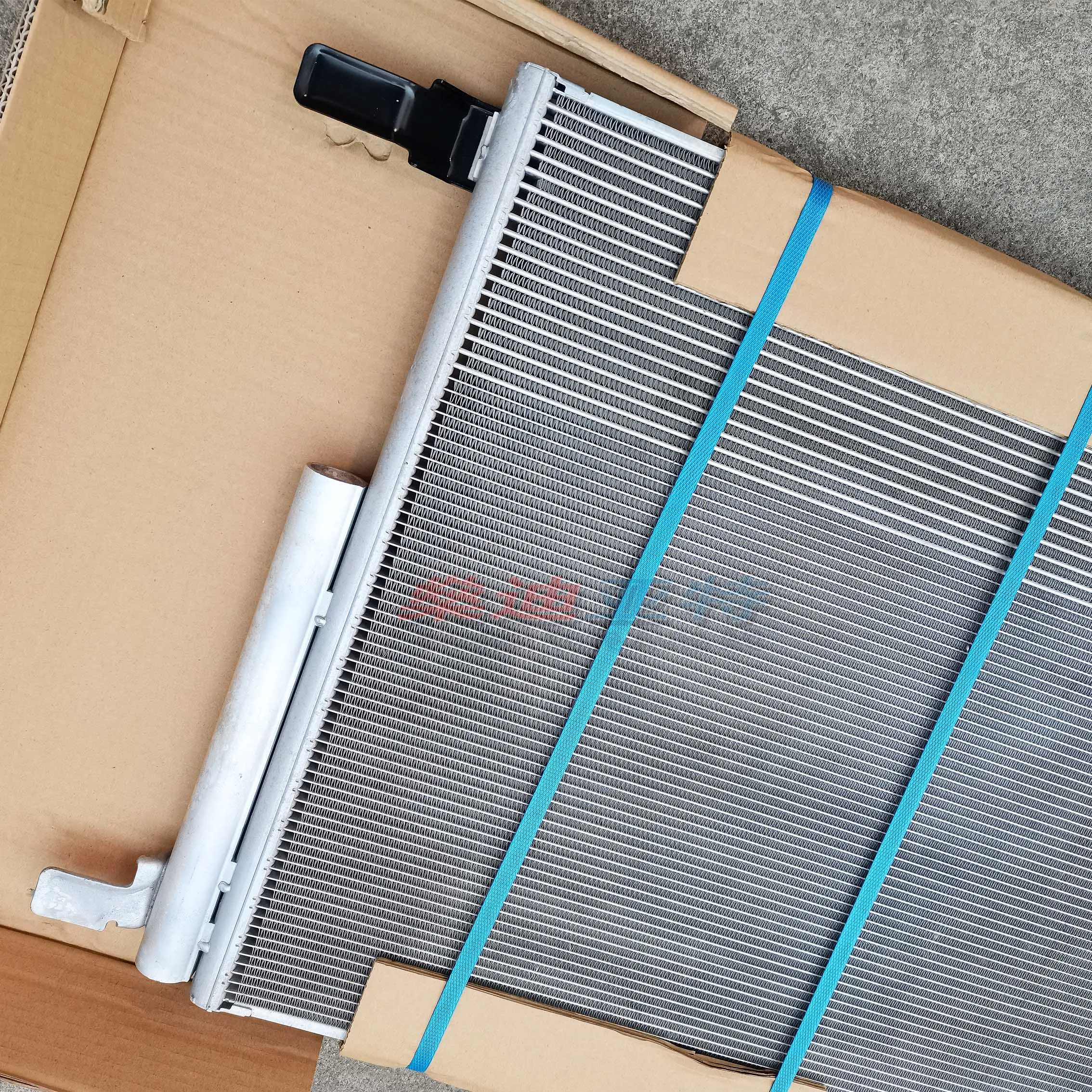 Dodge Car Air Conditioning Condenser