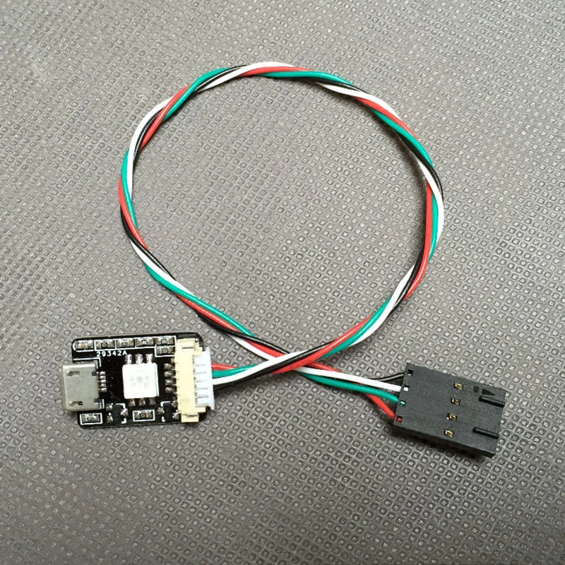 Naza Led Module With Usb Port For Naza Lite/ V2 Flight Controller Remote Led Fpv Rc Parts ...