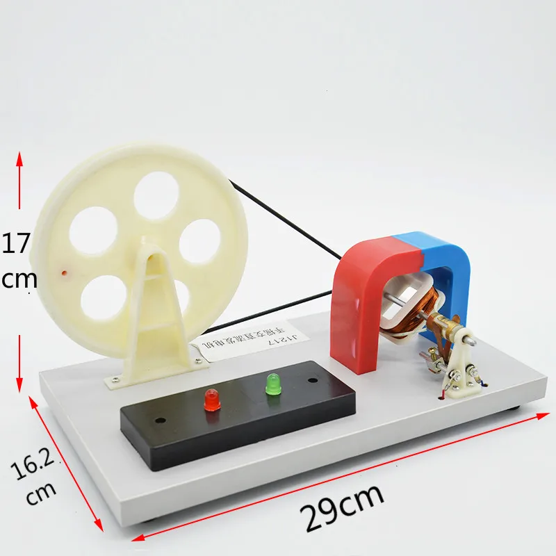 Faraday Generator Water