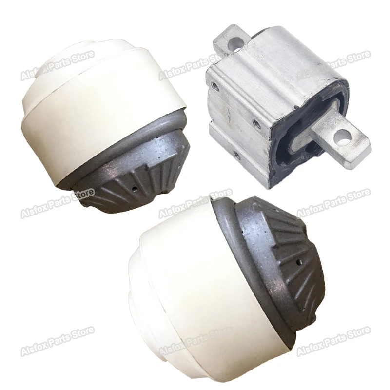 엔진 모터 변속기 지원 마운트, 메르세데스 벤츠 CLC200 S350 S203 W203 CL203 W221 C209 W211 ...