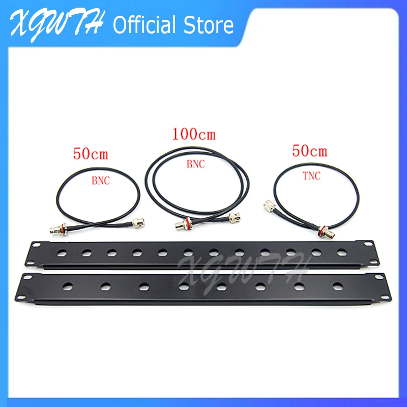 SLX4-PG24-PG288-EW100G2-G3-Wireless-Microphone-Rack-Mounting-Bracket ...