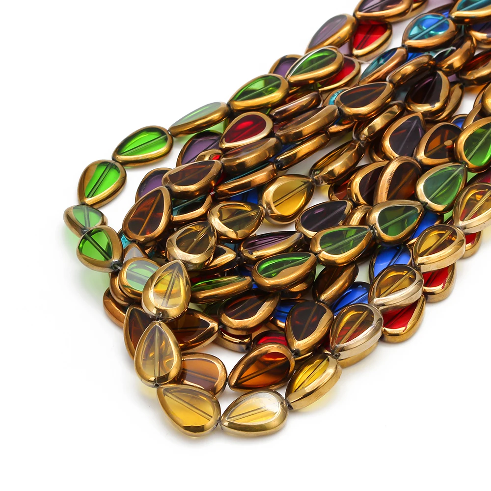 Jewelry Accessories | Necklace Pendants | Spacers Beads | Meibeads ...