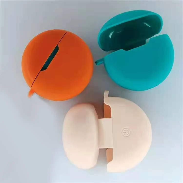 PRO-6-TWS-Earphone-Case-Silicone-Anti-fall-Protective-Accessories ...