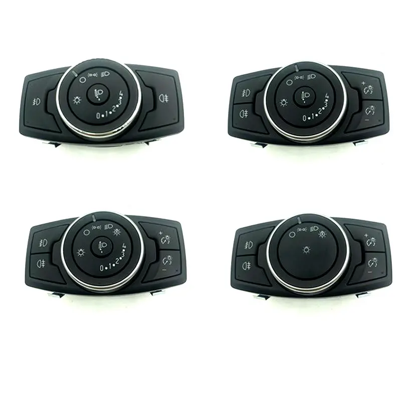 Original-car-headlight-switch-for-2012-2018-Ford-New-Focus-New-Kuga ...