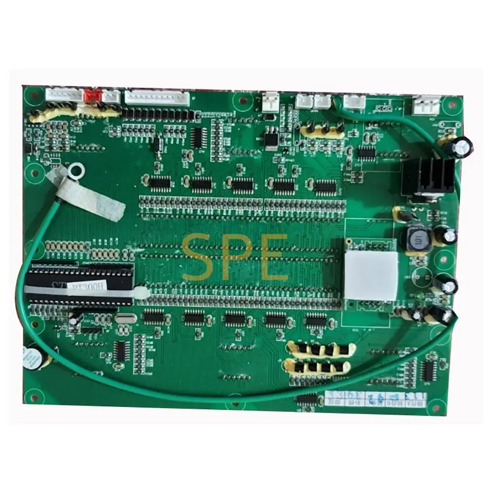 Impulse PT300 PT400 PT600 RT700 용 디스플레이 보드 제어판 스위치 보드, 회로 보드 콘솔 보드 1 개 ...