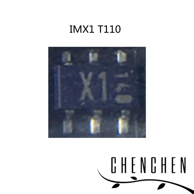 IMbronchT110 IMX SOT-163, 100% Nouveau et Original, 20 Pièces/Lot