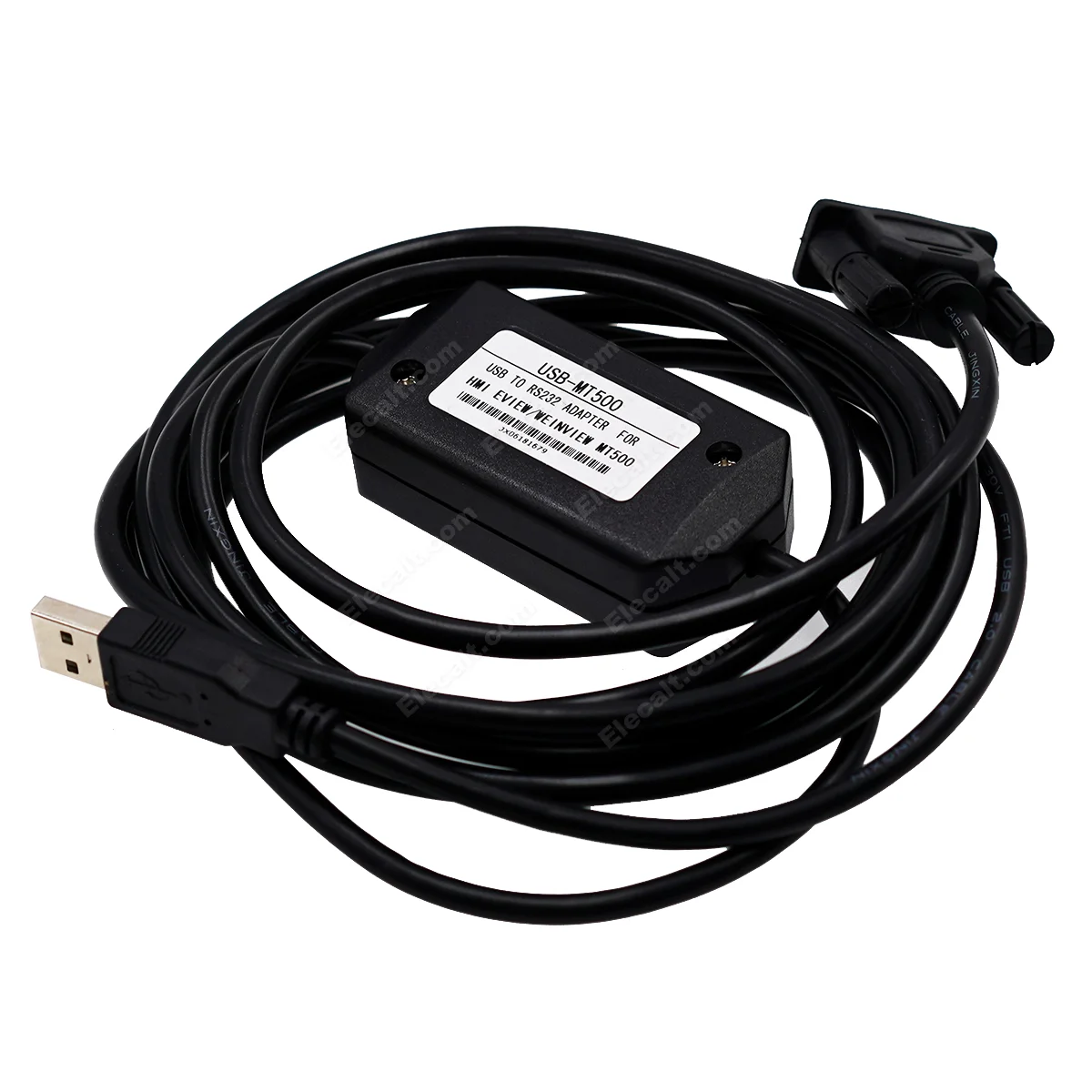 USB MT500 usb/mt500 plc cabo de programação para weinview easyview ...