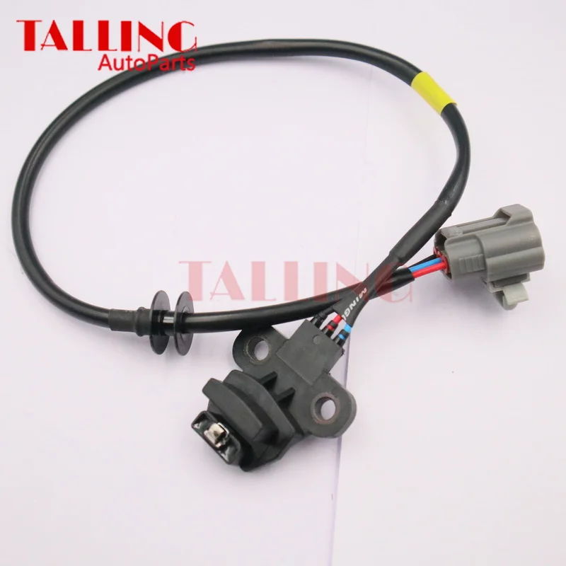 Crank Angle Sensor J5T26371 1460775 XM34 6C315 AB WLA118221D For FORD ...