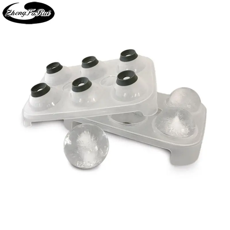 SVERES Jumbo whisky eis hockey cube gefrorene eis tablett hausgemachte ...