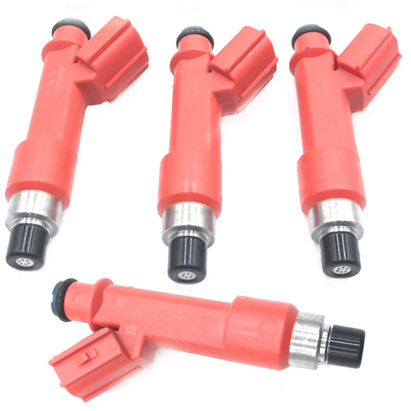 4PCS-High-Performance-850CC-Fuel-Injectors-for-Toyota-1-8L-Lotus-Exige ...