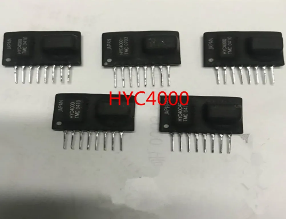 Original HYC4000 ceramic chip module good quality