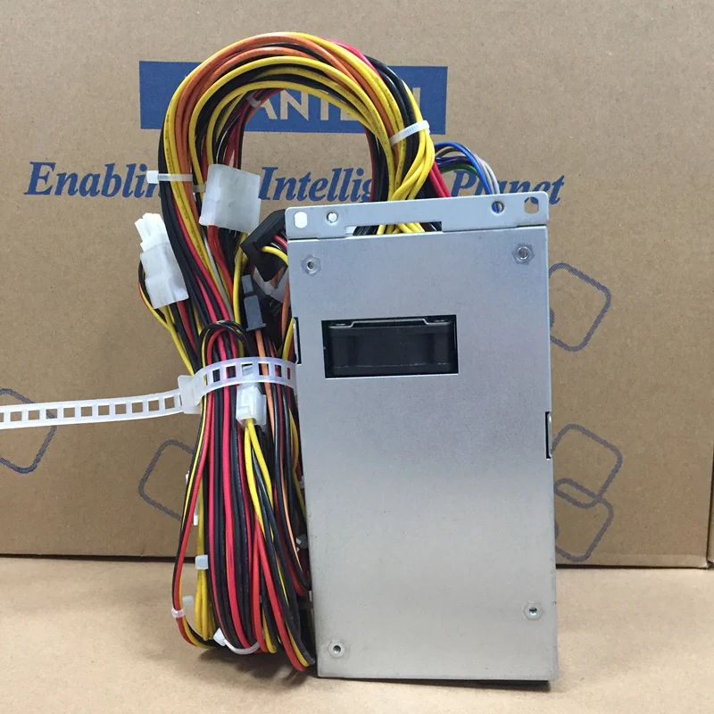 Original PSU For Advantech 80Plus Gold IPC-7120 ACP-2010 1U 350W Power ...